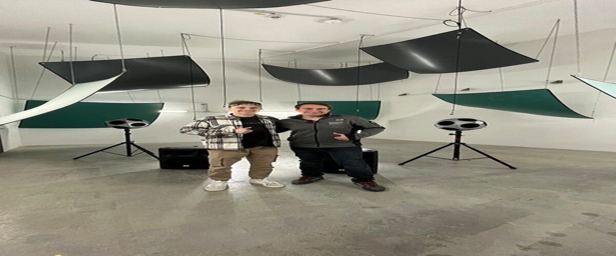 News & updates | GiB | GiB goes viral